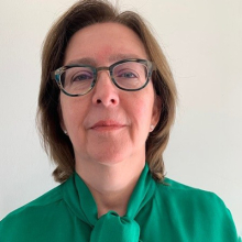 Katherine Vervoort | VLAIO